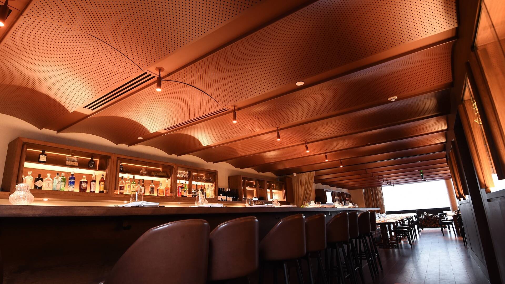 Matilda 159 Domain | Restaurants in South Yarra, Melbourne