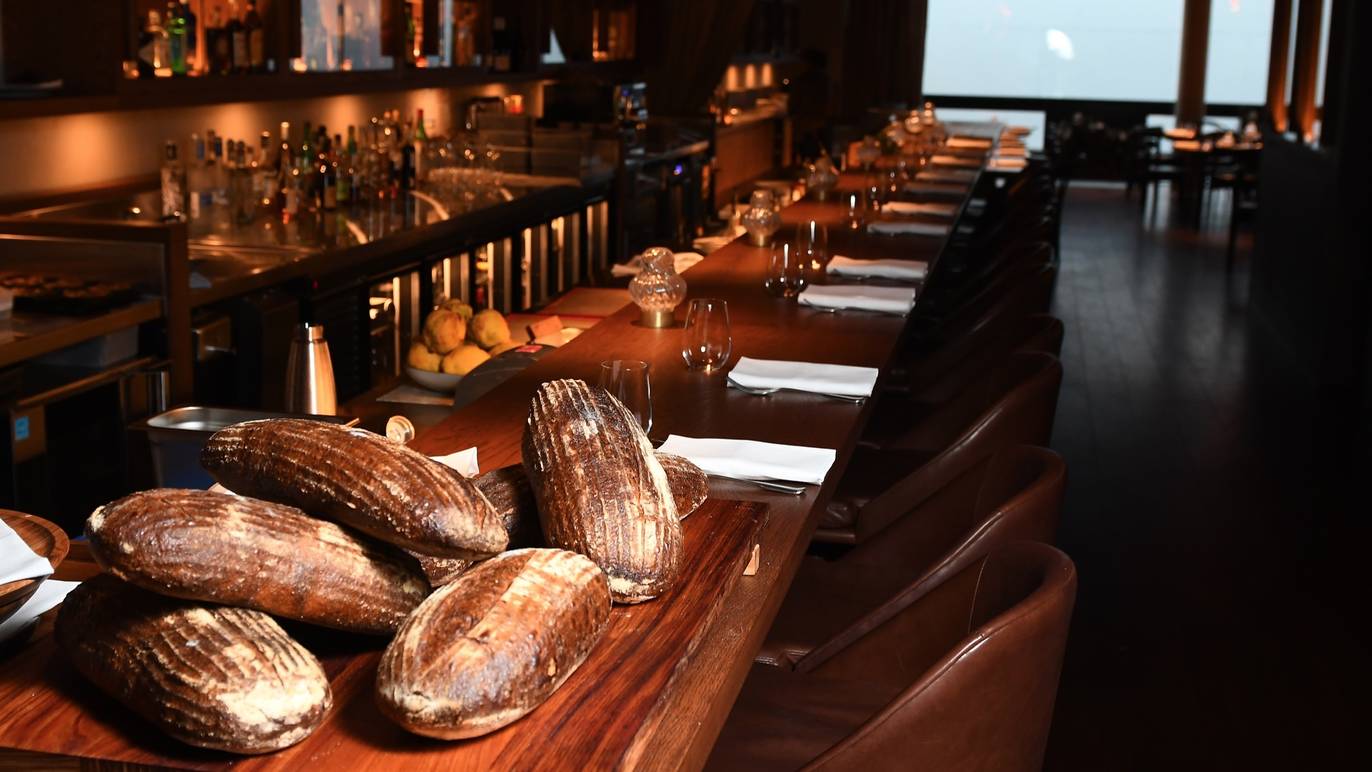 Matilda 159 Domain | Restaurants in South Yarra, Melbourne