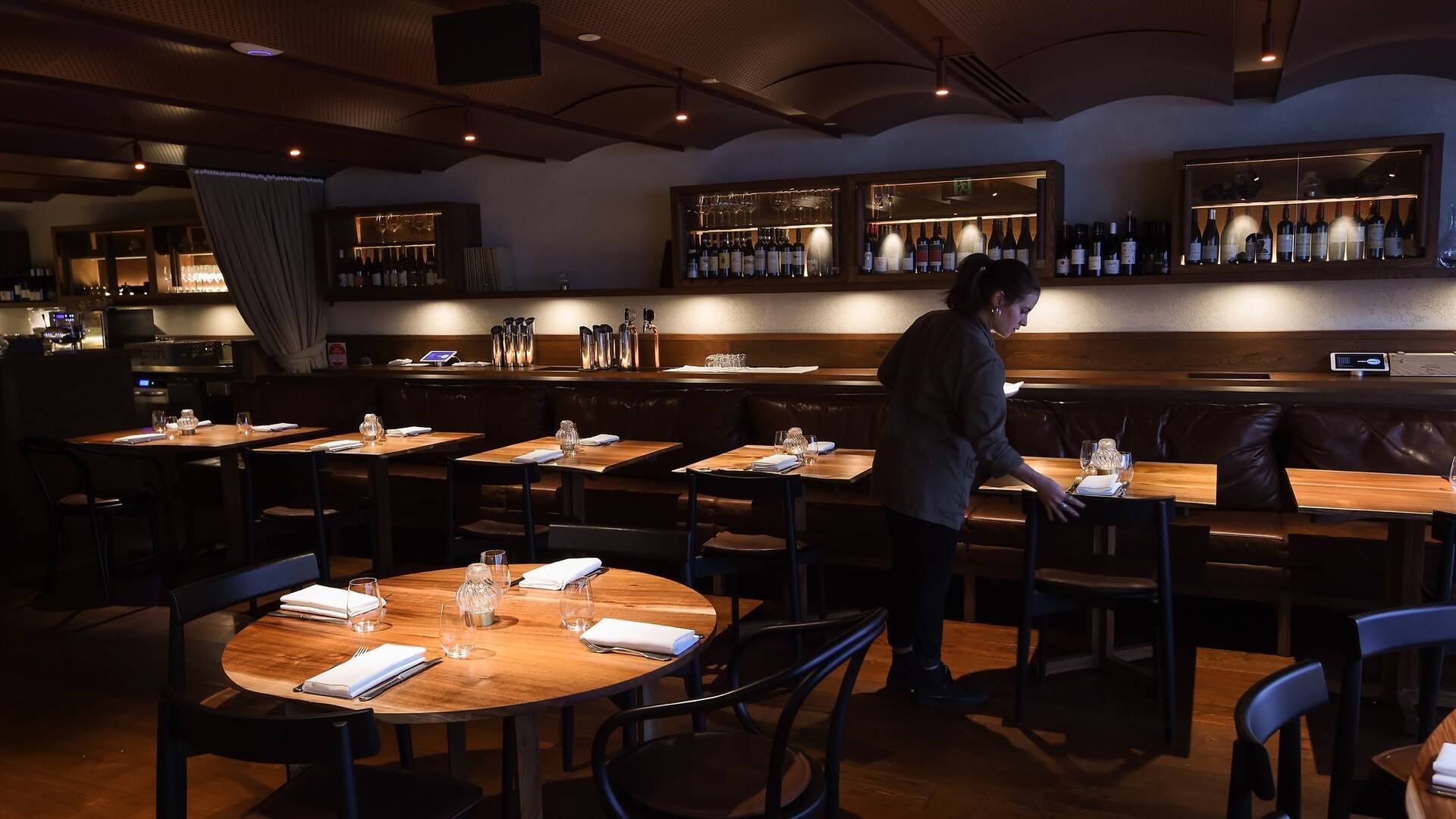 Matilda 159 Domain | Restaurants in South Yarra, Melbourne