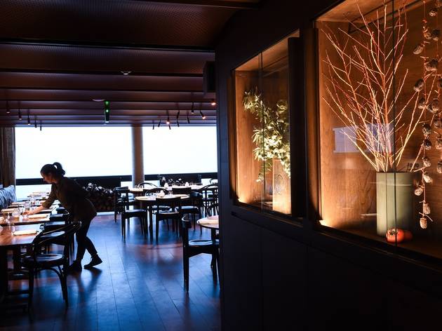 Matilda 159 Domain | Restaurants in South Yarra, Melbourne