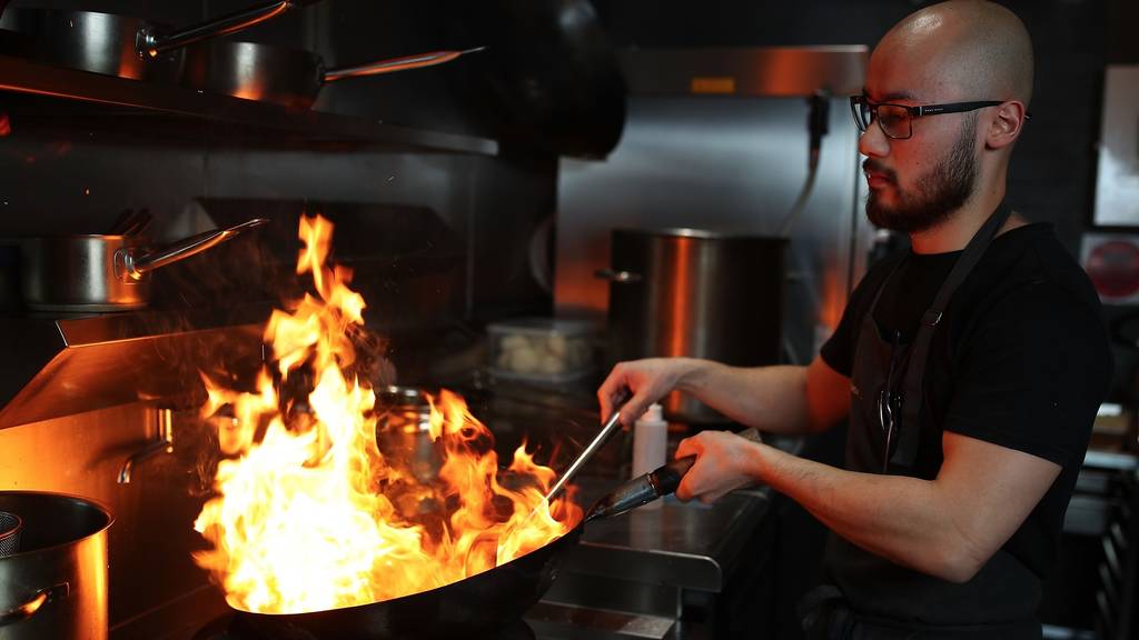 Sunda | Restaurants in Melbourne, Melbourne