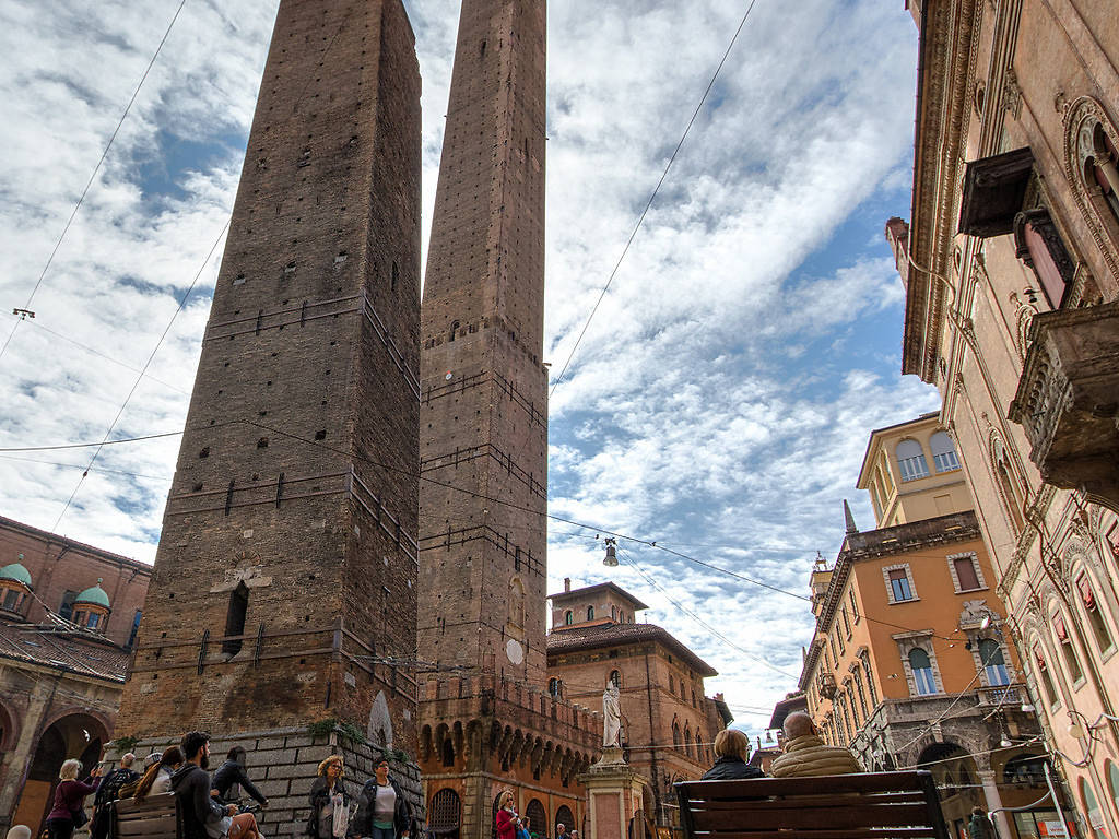 Things To Do in Bologna | 13 Unmissable Attractions Things To Do in Bologna | 13 Unmissable Attractions