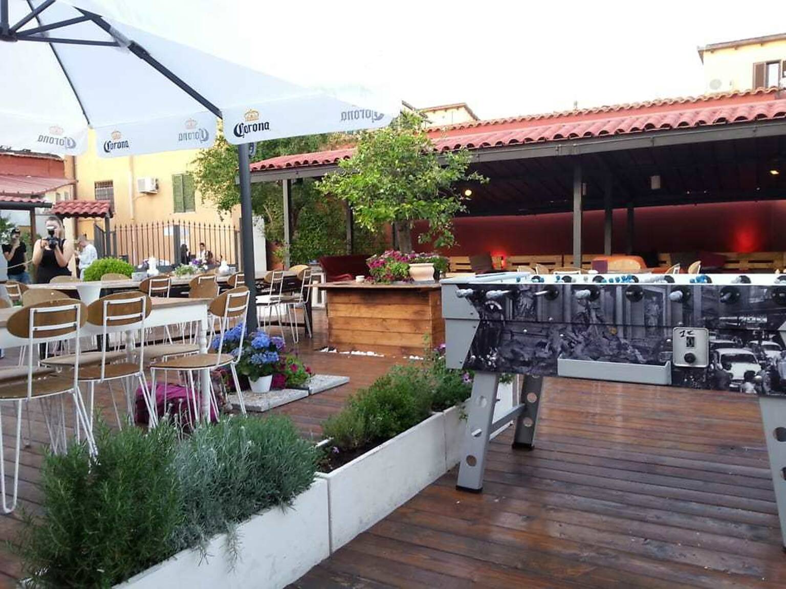 12 Best Rome Nightlife Spots: Where to Go Out in Rome