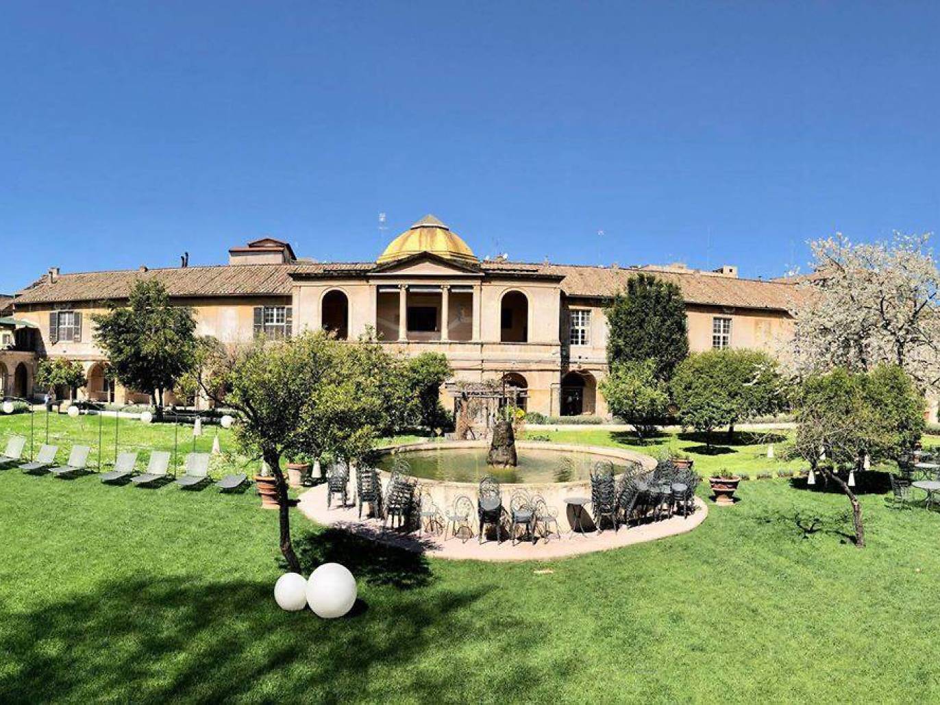 12 Best Rome Nightlife Spots: Where to Go Out in Rome