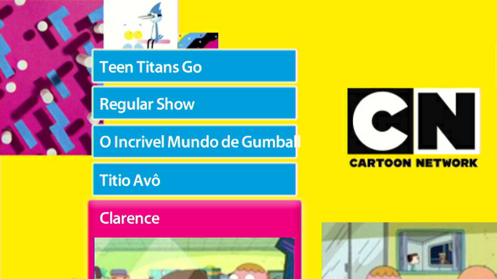 MEO Kids: há um 8 em 1 para miúdos na posição 91