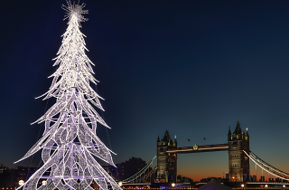 Amazing Winter Events and Festive Things To Do in December 2018