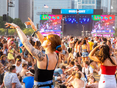 Chicago Music Festivals: Full List for 2023