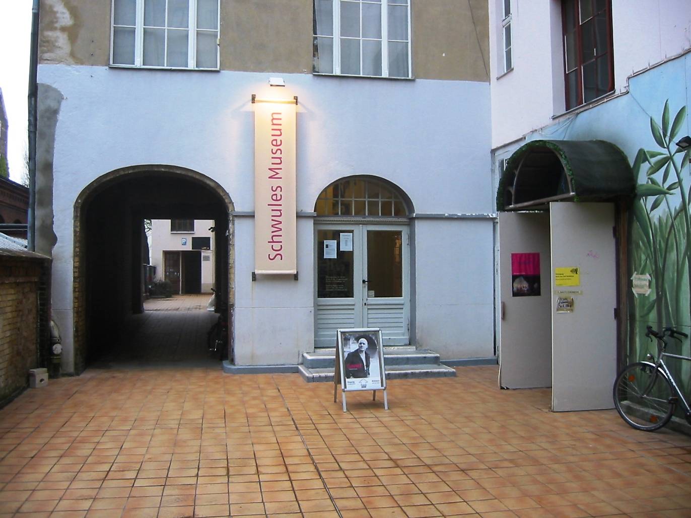 LGBTQ+ Berlin | The Best Gay Bars, Clubs and Saunas Right Now