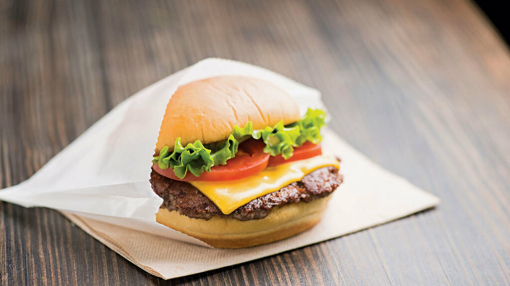 Every Shake Shack Menu Item Ranked