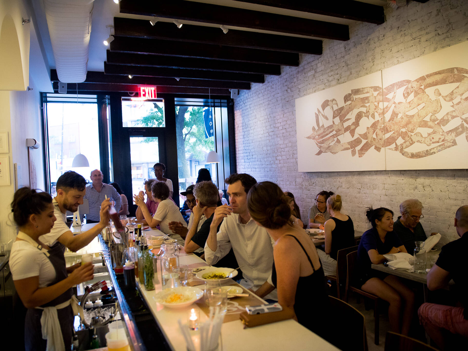 12 best Middle Eastern food in NYC, from Lebanese restaurants to meze ...