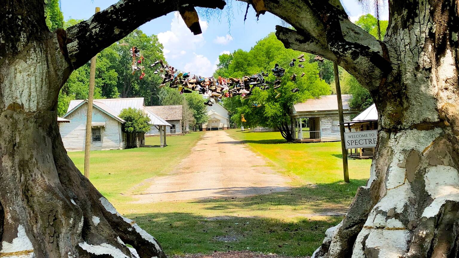 Things to Do in Alabama | 15 Essential Attractions