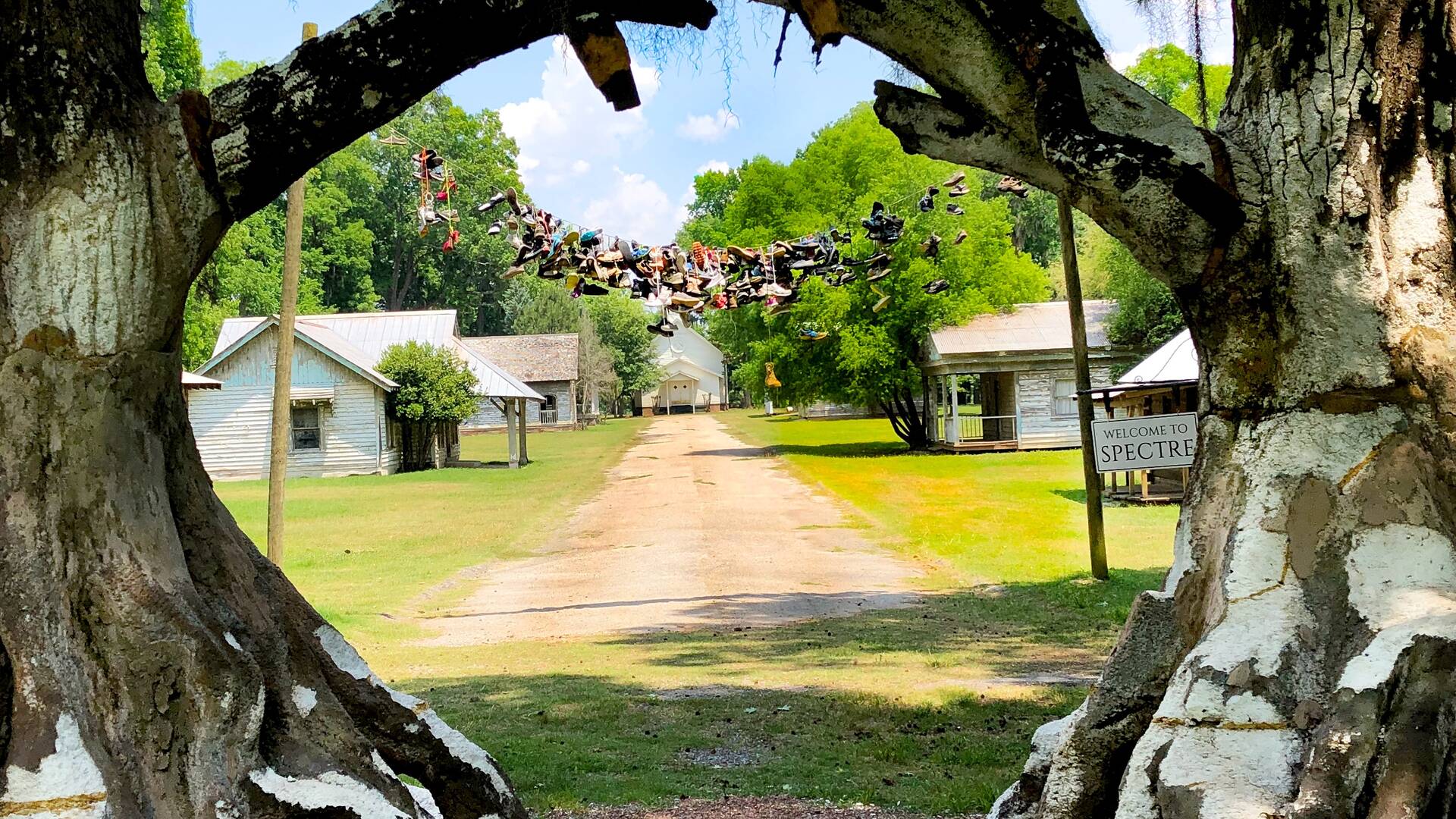 Things to Do in Alabama | 15 Essential Attractions