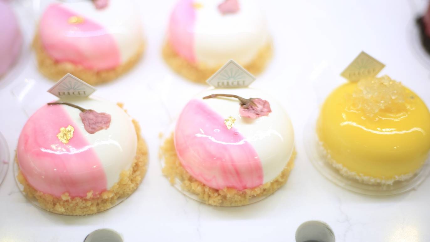 Dulcet Cakes and Sweets Burwood | Restaurants in Burwood, Sydney