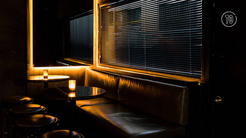 9 coolest vinyl bars in Bangkok