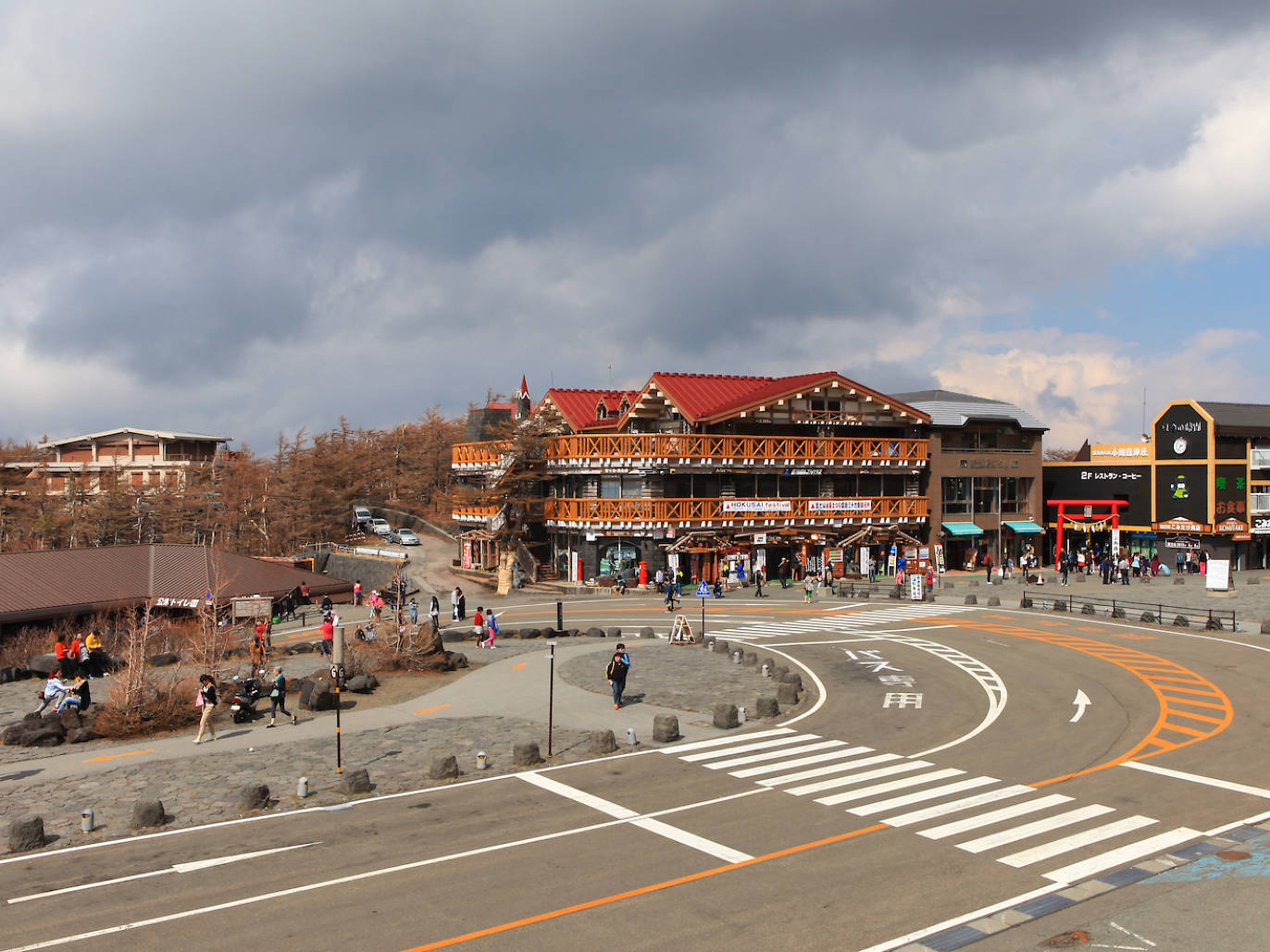 All you need to know about climbing Mt Fuji, including the new ...