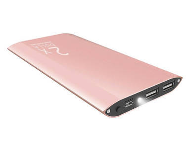 15 Portable Chargers To Keep Your Phone Going On The Go