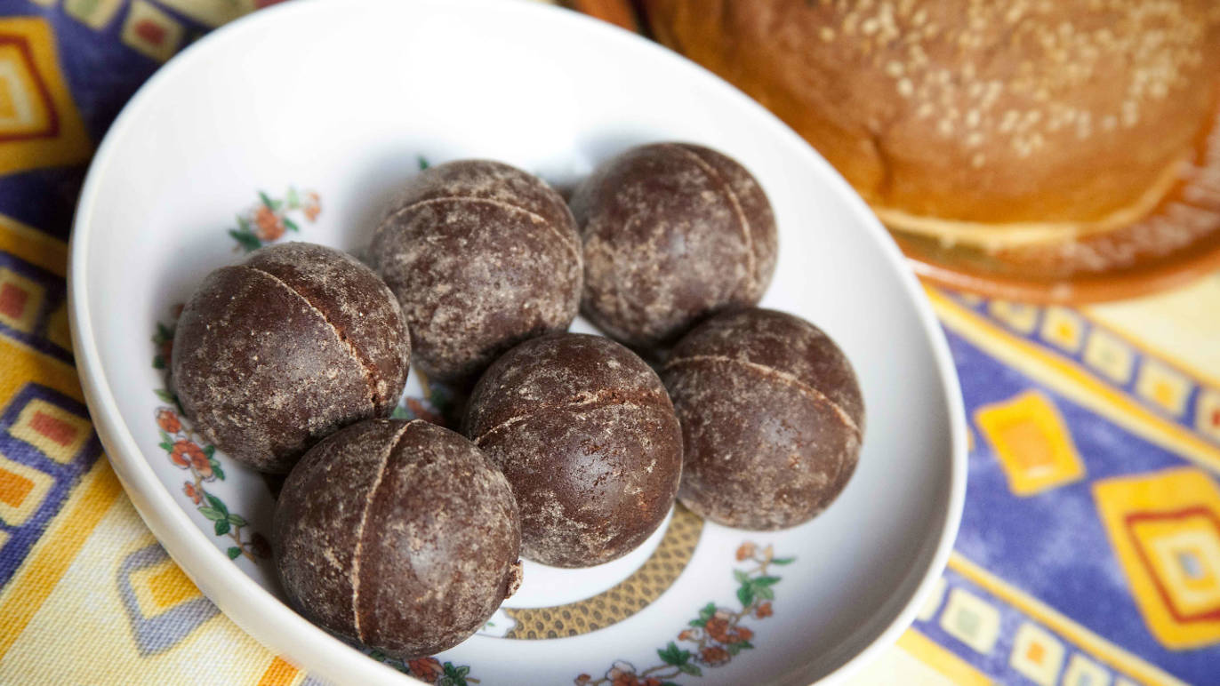 Tanguyú, la mejor comida oaxaqueña en la GAM