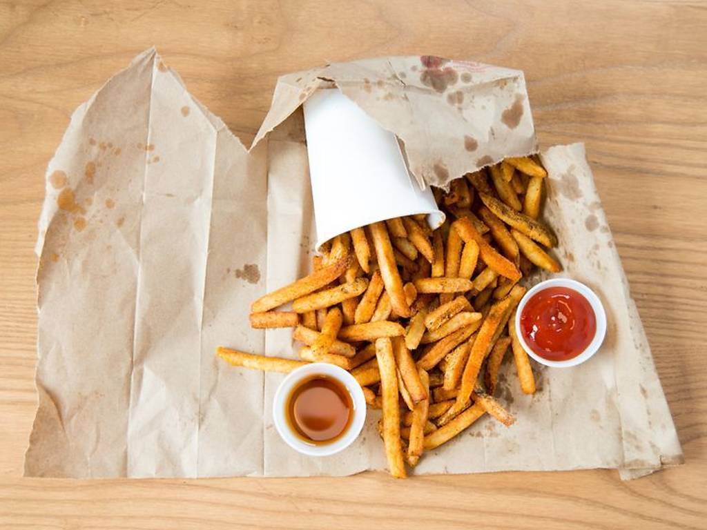 Everything on the Five Guys Menu, Ranked Worst to Best