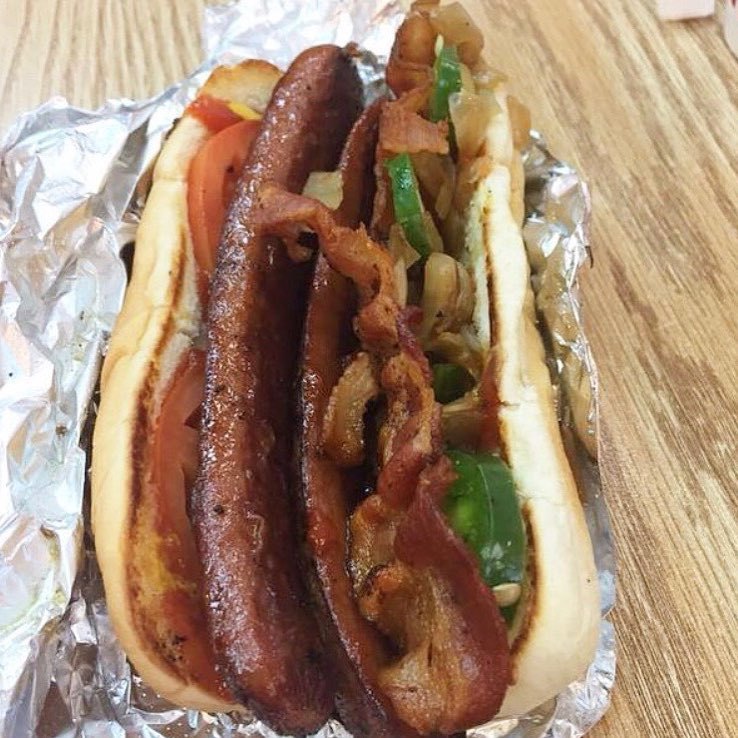 Everything on the Five Guys Menu, Ranked Worst to Best