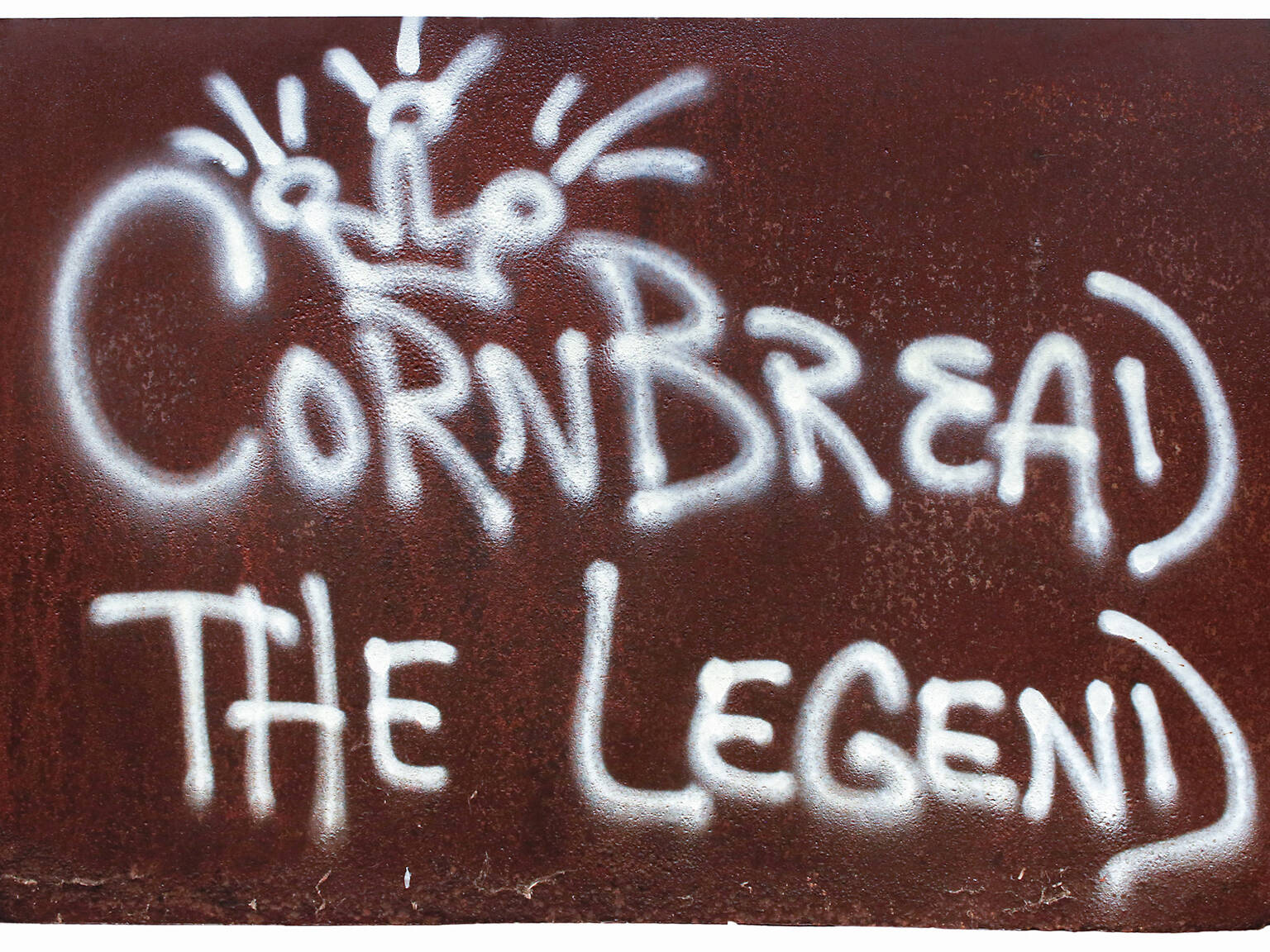 13 Famous Street Artists, From Cornbread to Banksy