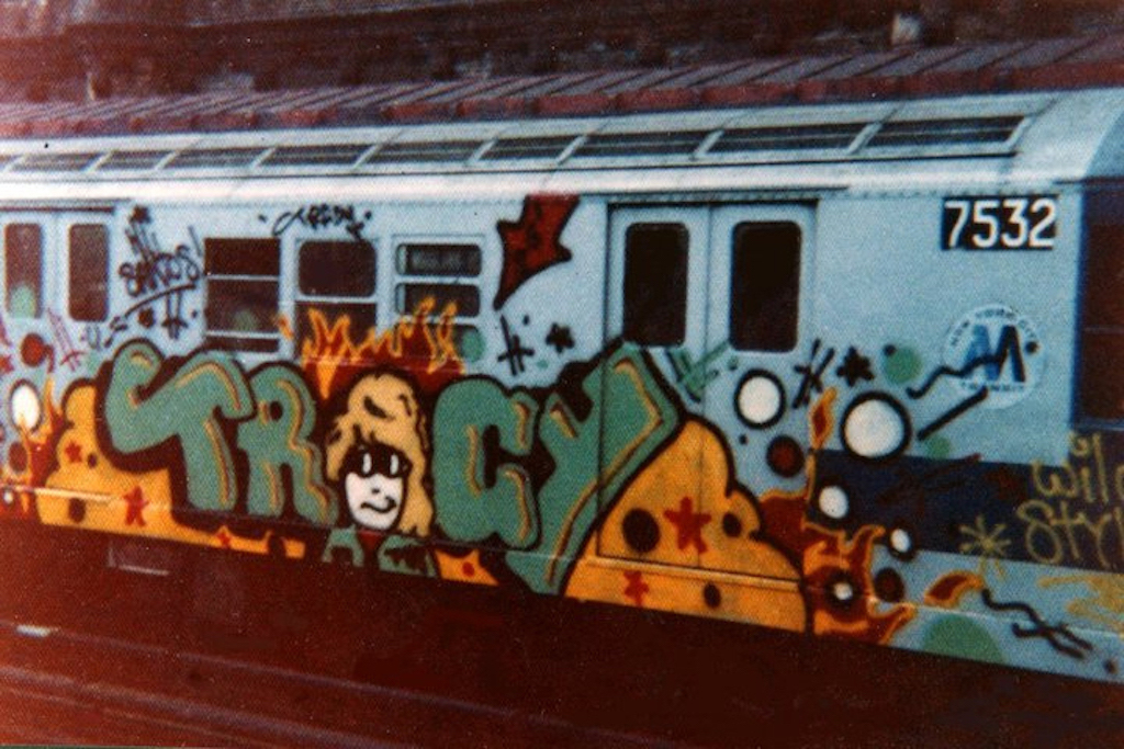 13 Famous Street Artists, From Cornbread to Banksy