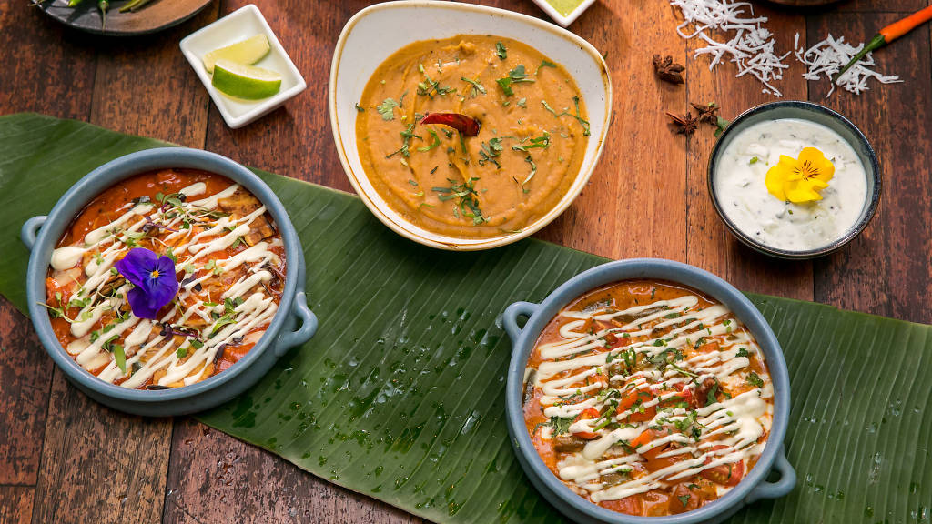 Masala Theory | Restaurants in Surry Hills, Sydney