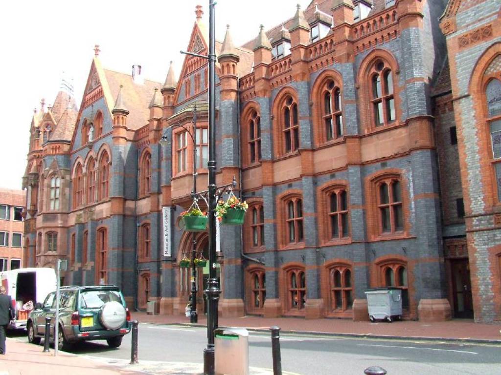 13 Best Things To Do in Reading Right Now