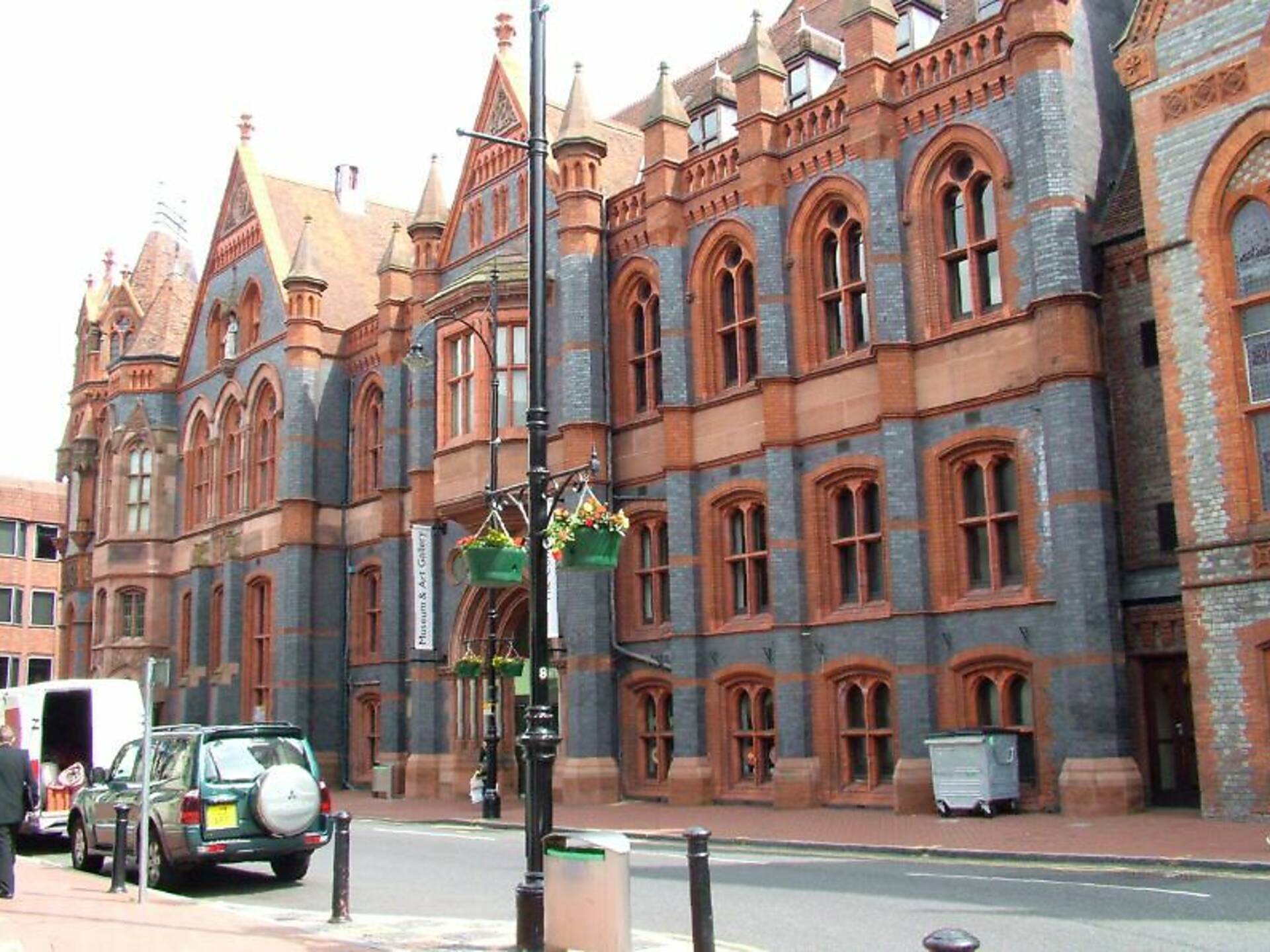 13 Best Things To Do in Reading Right Now