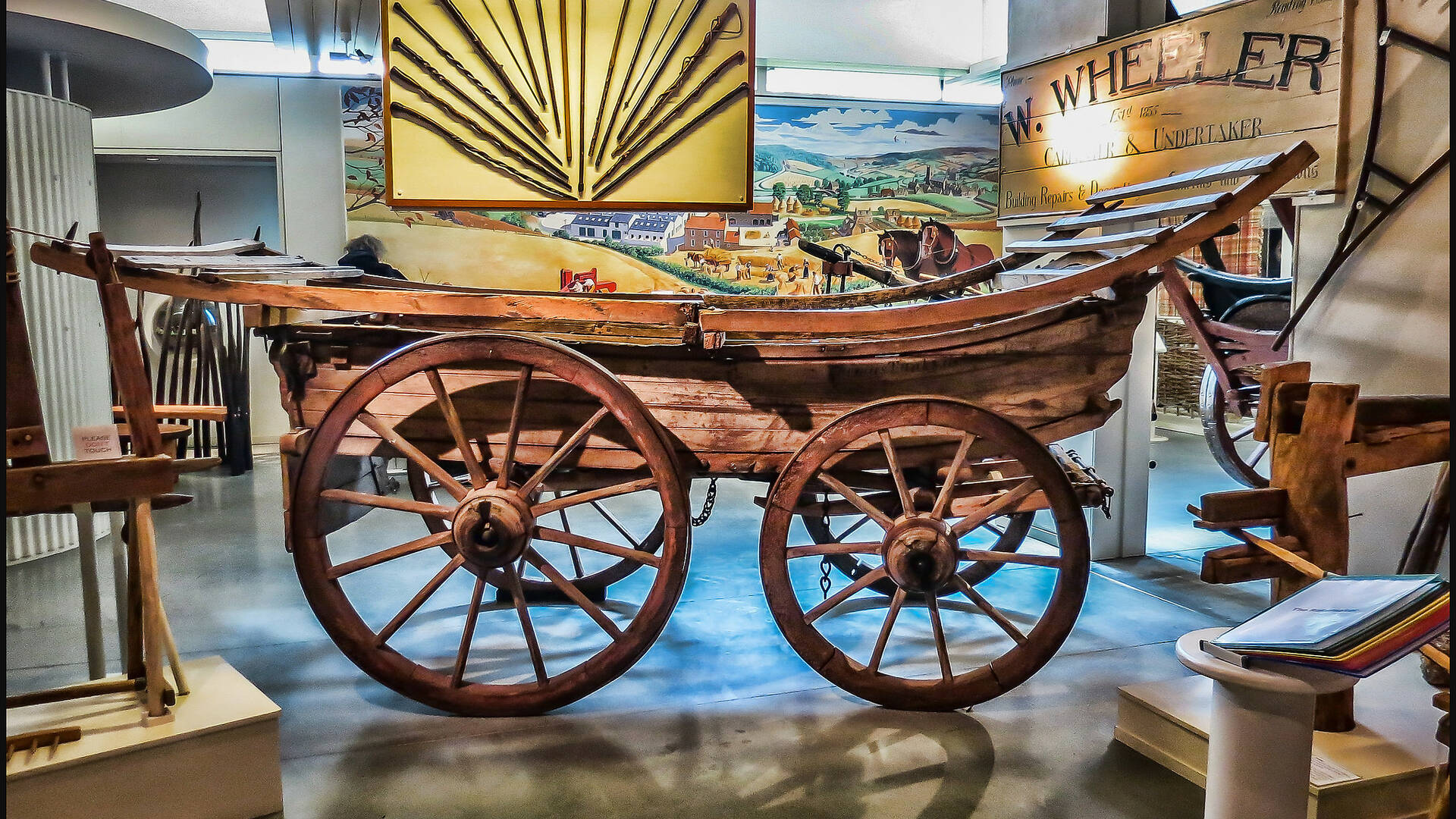 13 Best Things To Do in Reading Right Now