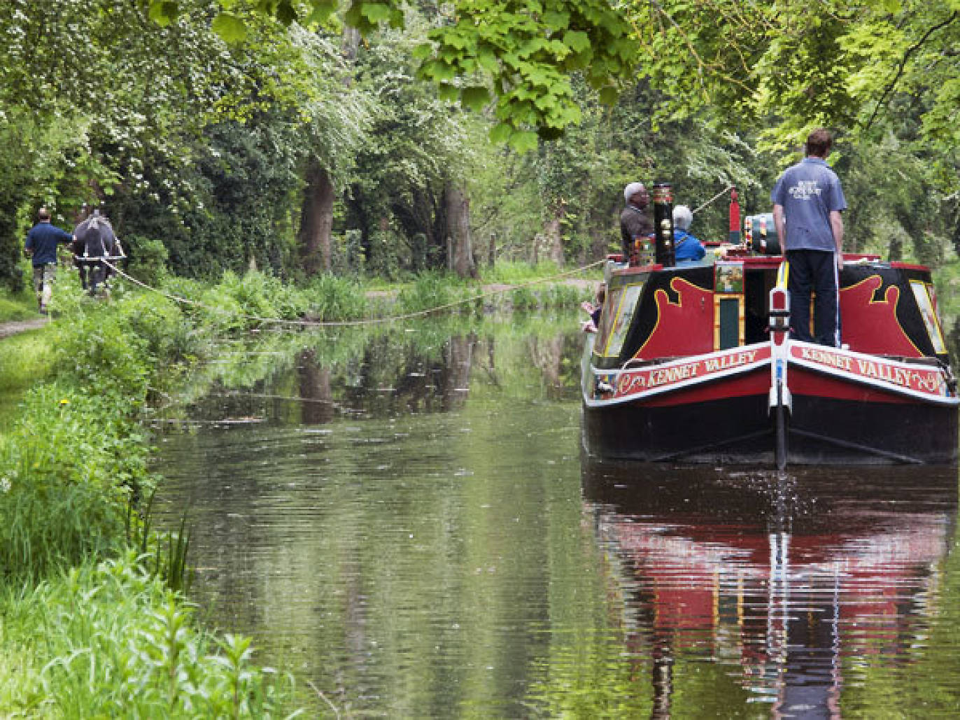 13 Best Things To Do in Reading Right Now