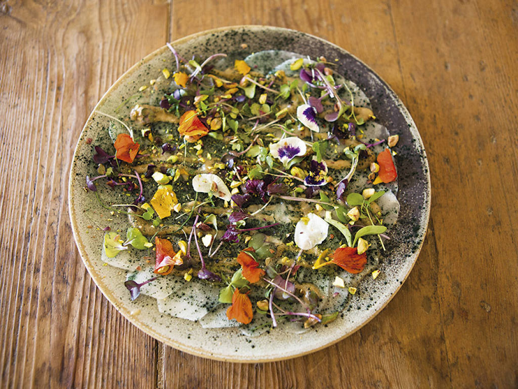 Los mejores lugares para comer y beber en Barcelona