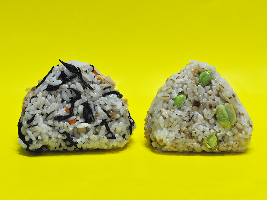 The konbini connoisseur’s guide to onigiri | Time Out Tokyo