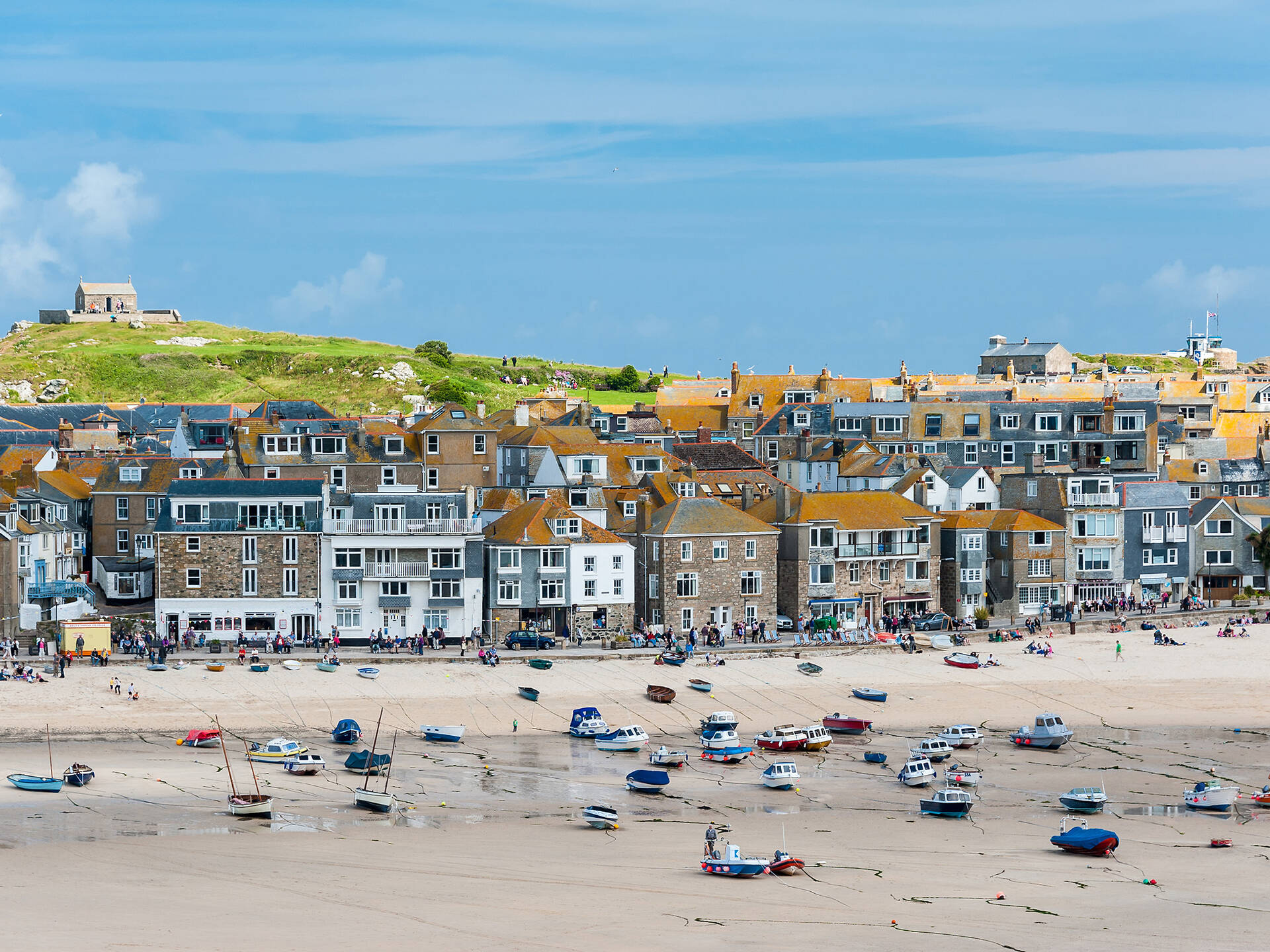 17 Best Things To Do in St Ives