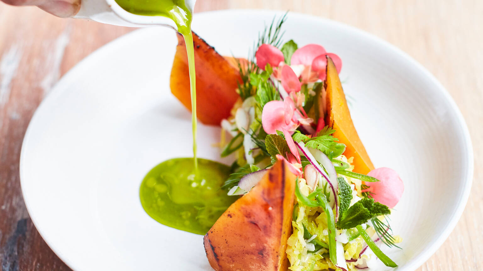 Scully | Restaurants in St James’s, London