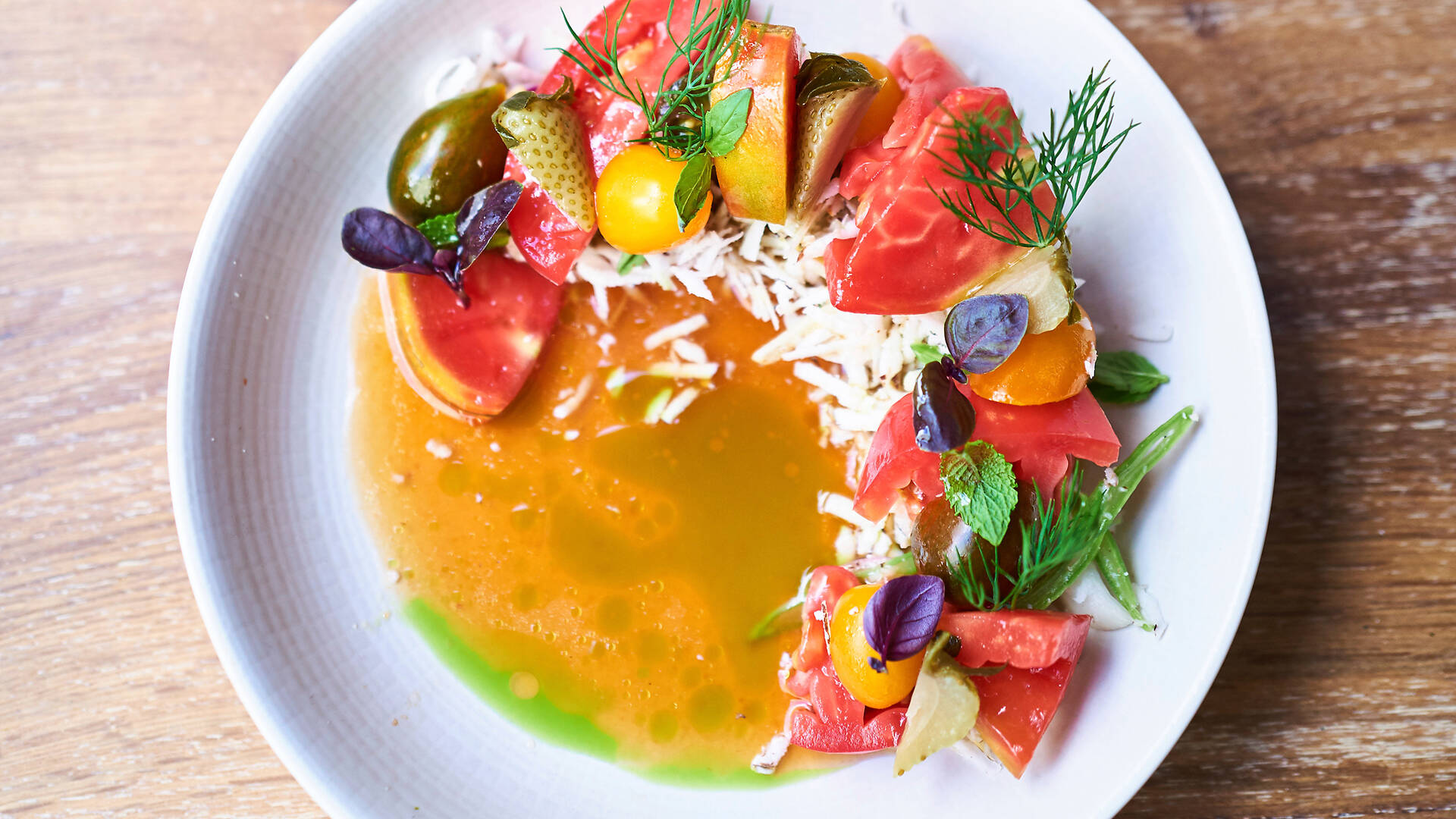 Scully | Restaurants in St James’s, London