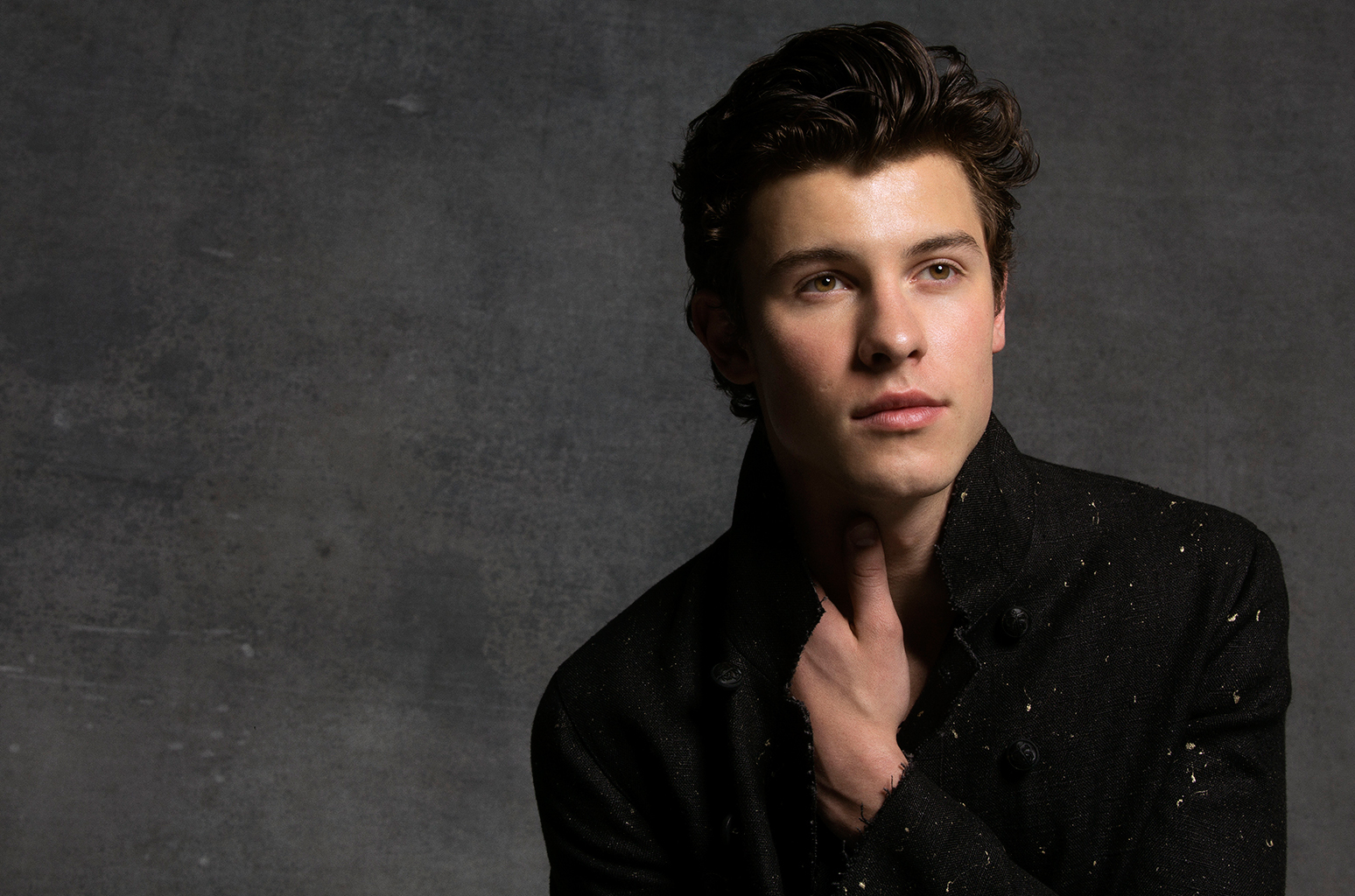Shawn Mendes