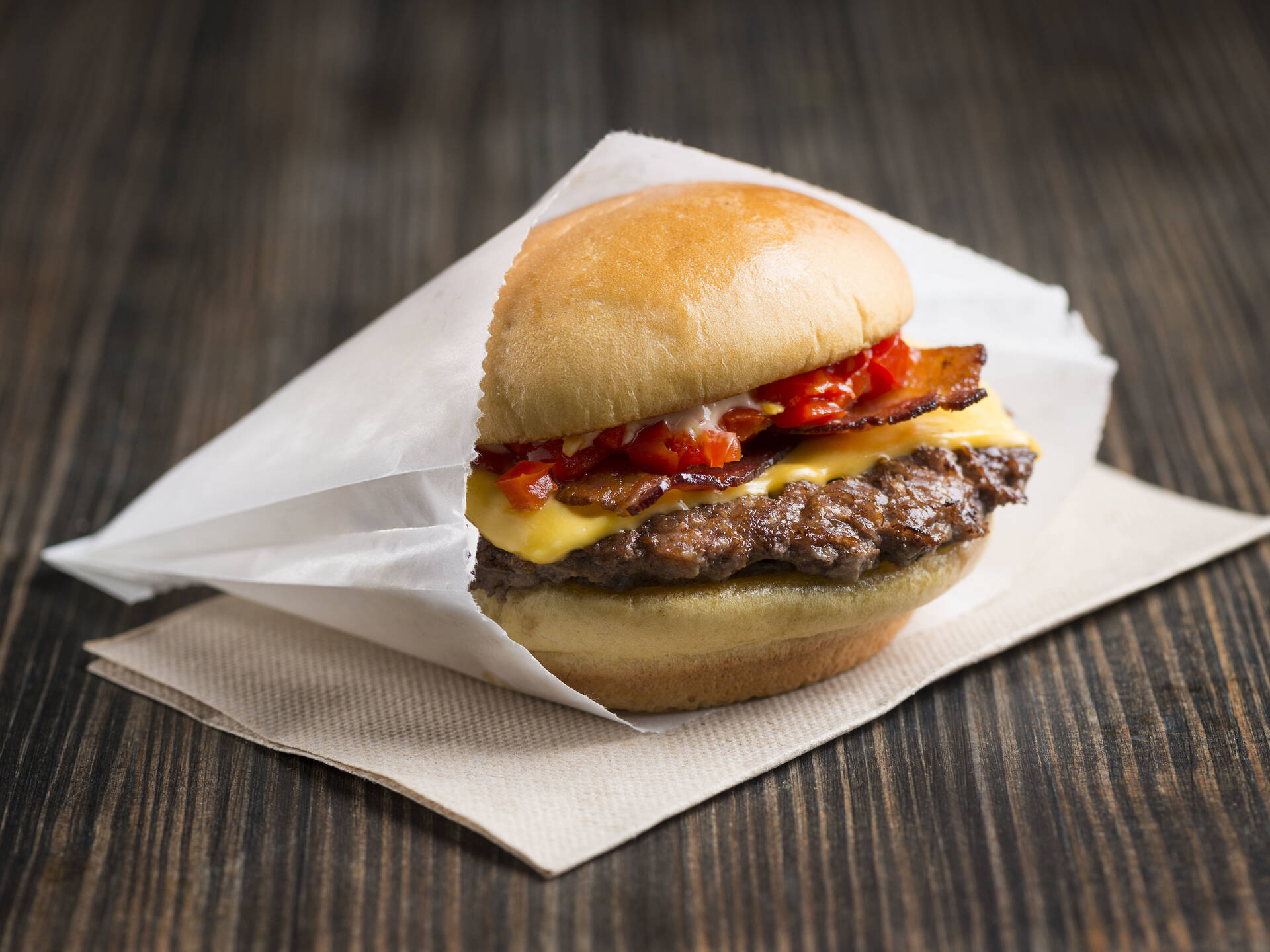 Every Shake Shack Menu Item Ranked