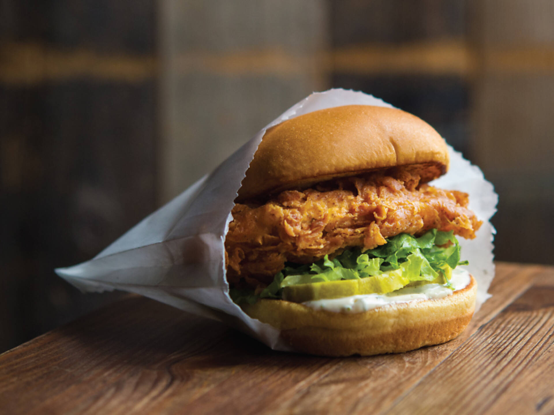 Every Shake Shack Menu Item Ranked