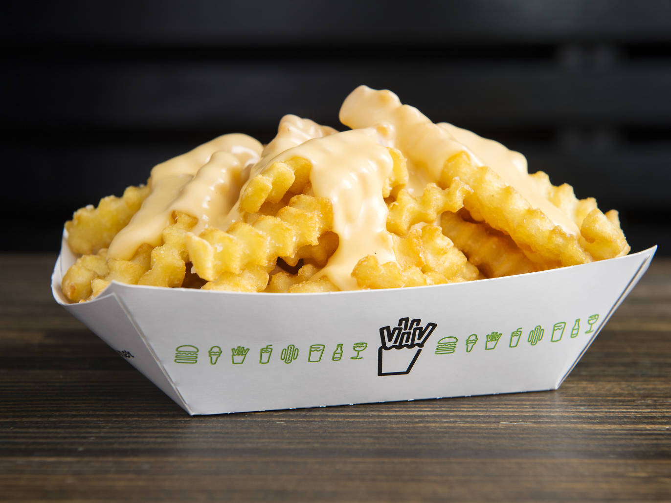 Every Shake Shack Menu Item Ranked