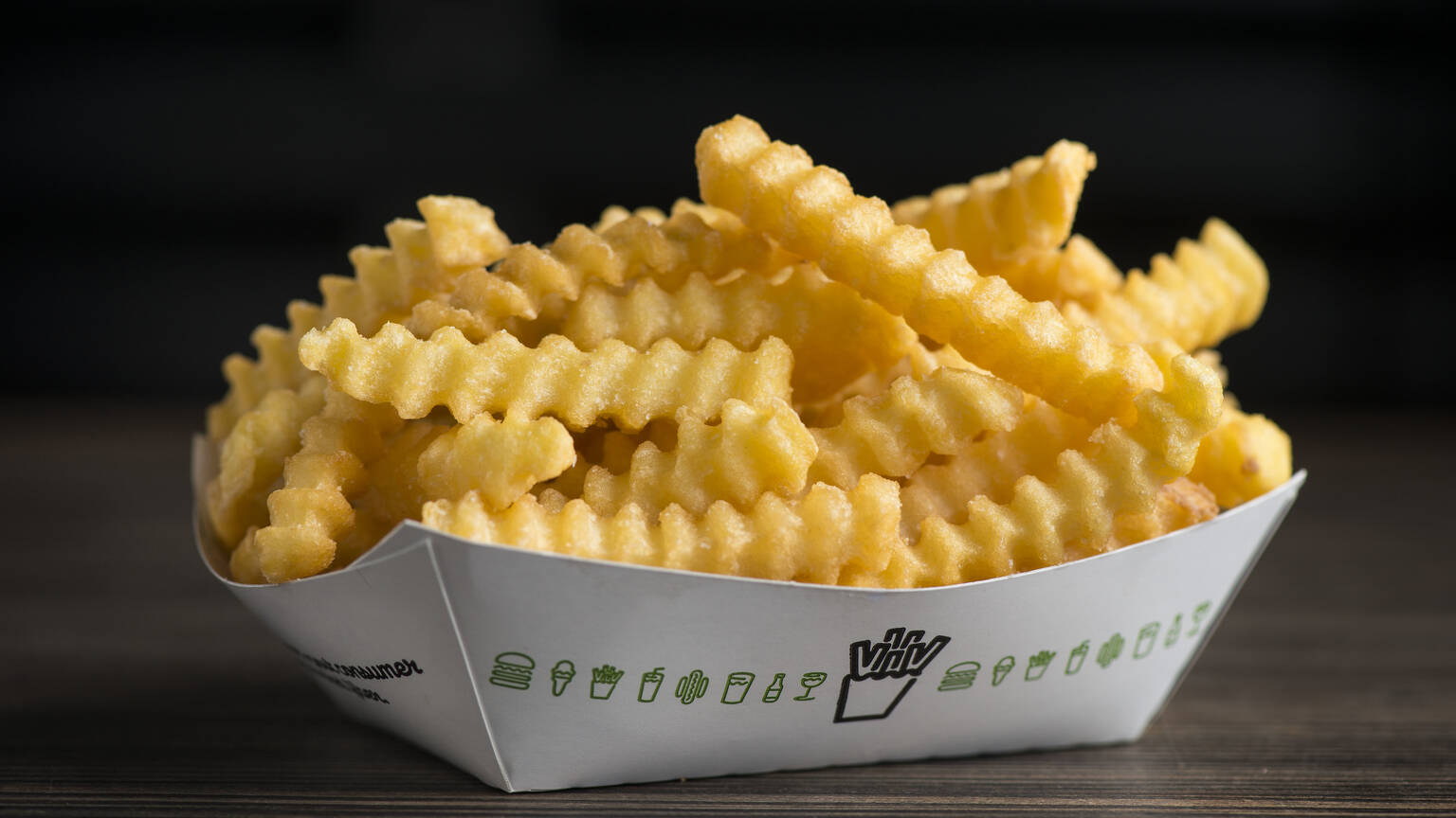 Every Shake Shack Menu Item Ranked