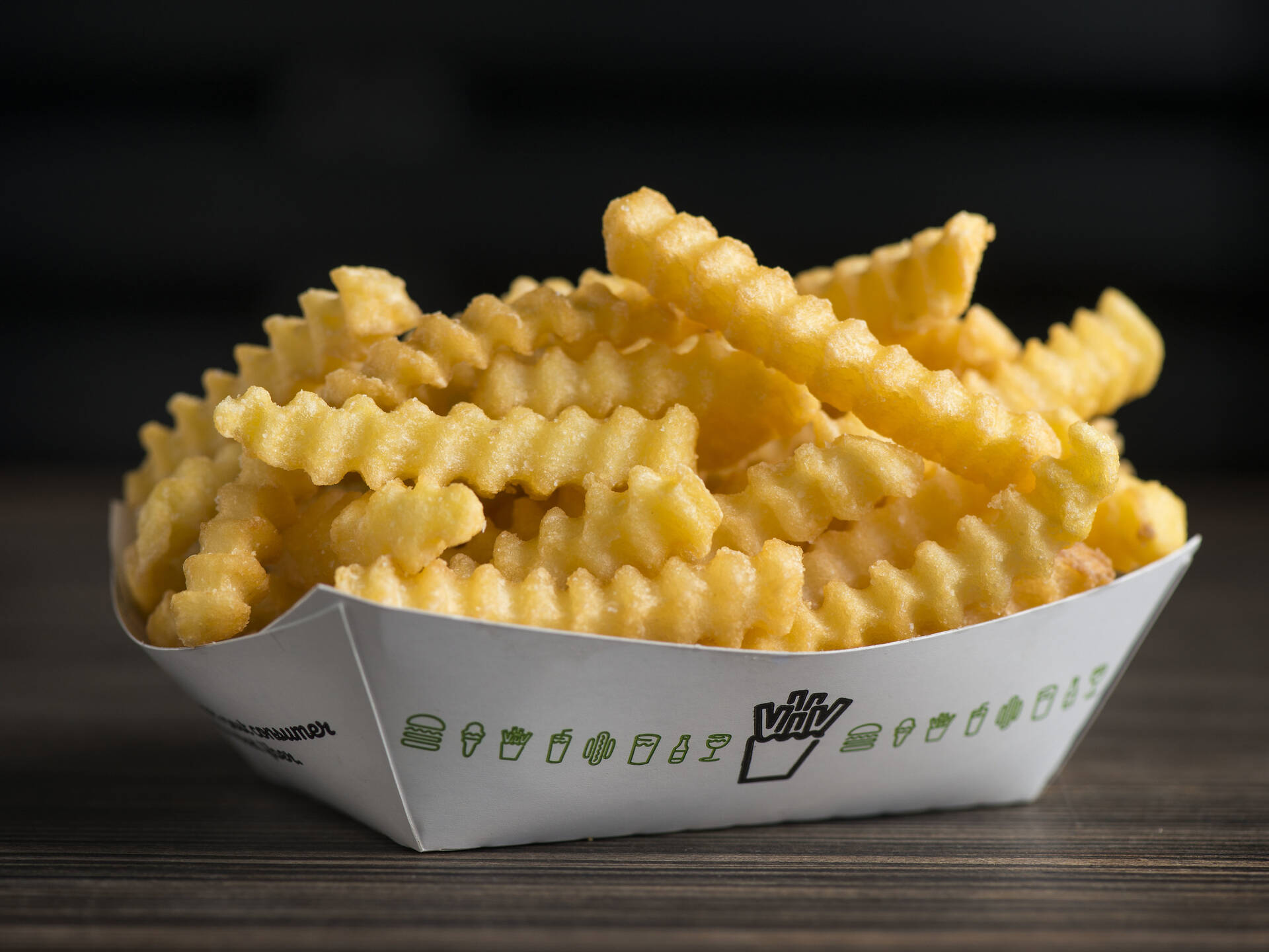 Every Shake Shack Menu Item Ranked