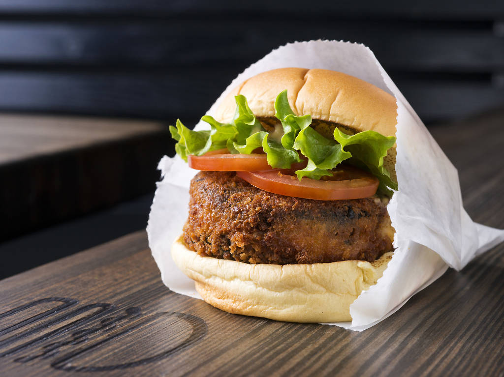 Every Shake Shack Menu Item Ranked