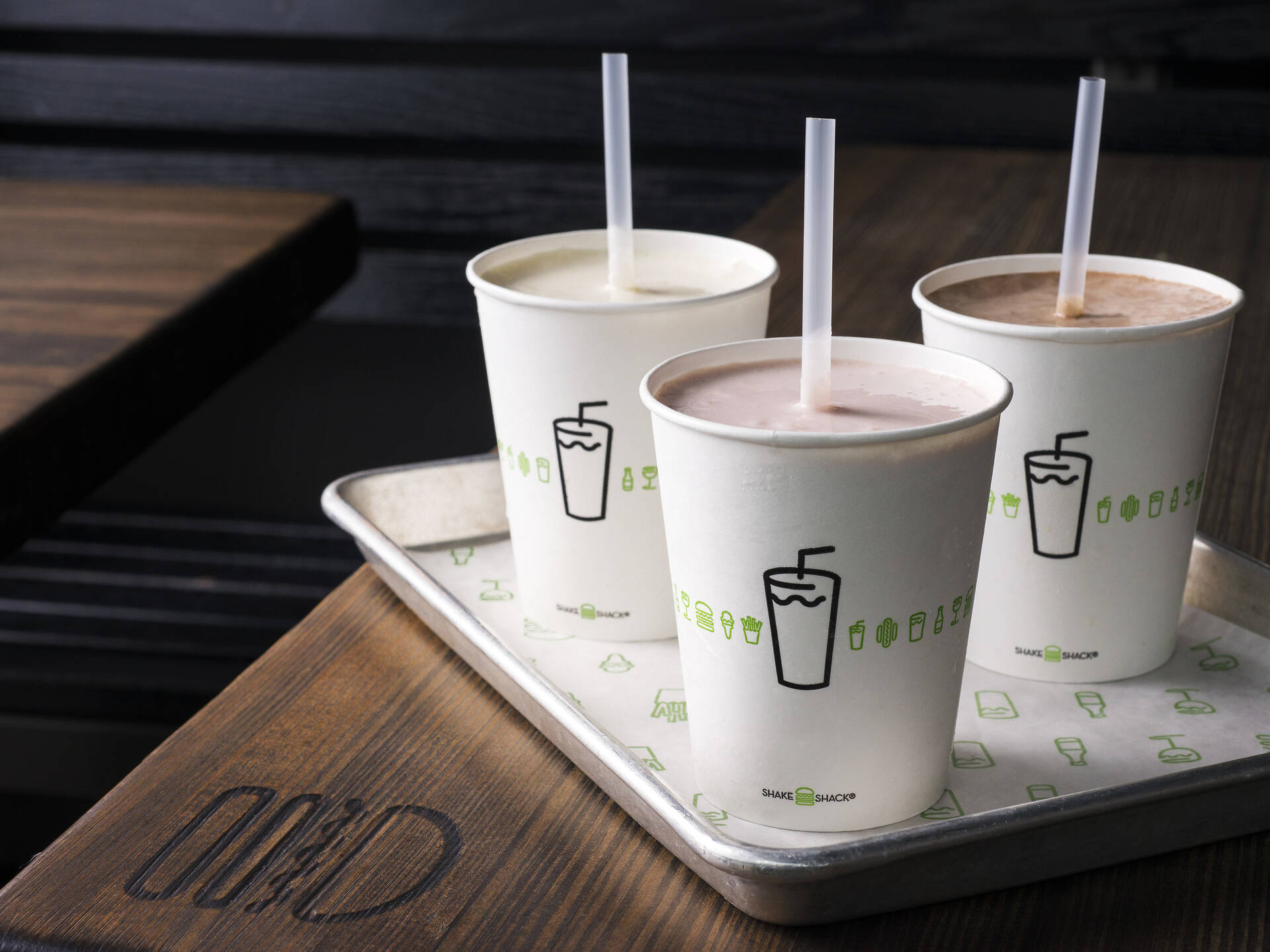 Every Shake Shack Menu Item Ranked