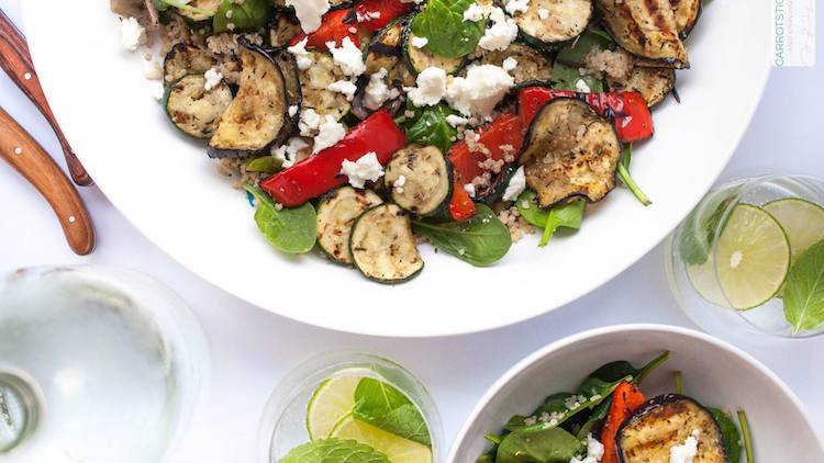 Ladies Lunch Bushfire Fundraiser | Restaurants in Singapore