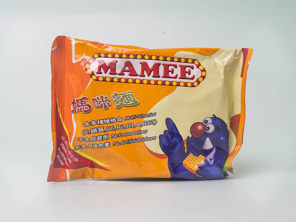 The 16 Best Hong Kong childhood sweets and snacks