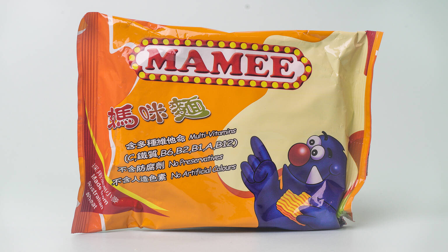 The 16 Best Hong Kong childhood sweets and snacks