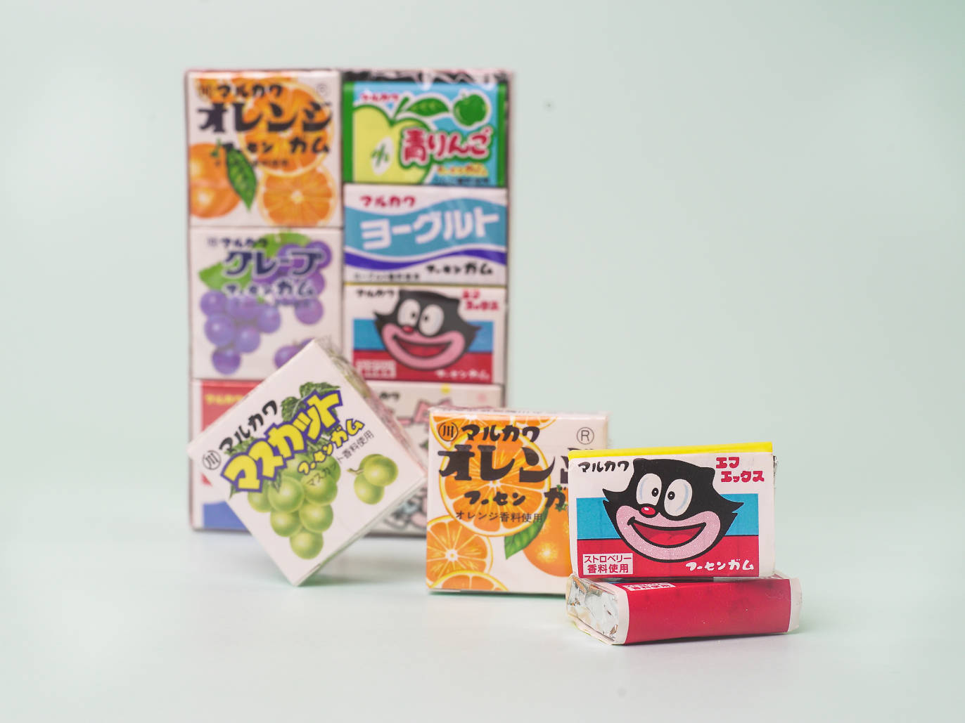 The 16 Best Hong Kong childhood sweets and snacks