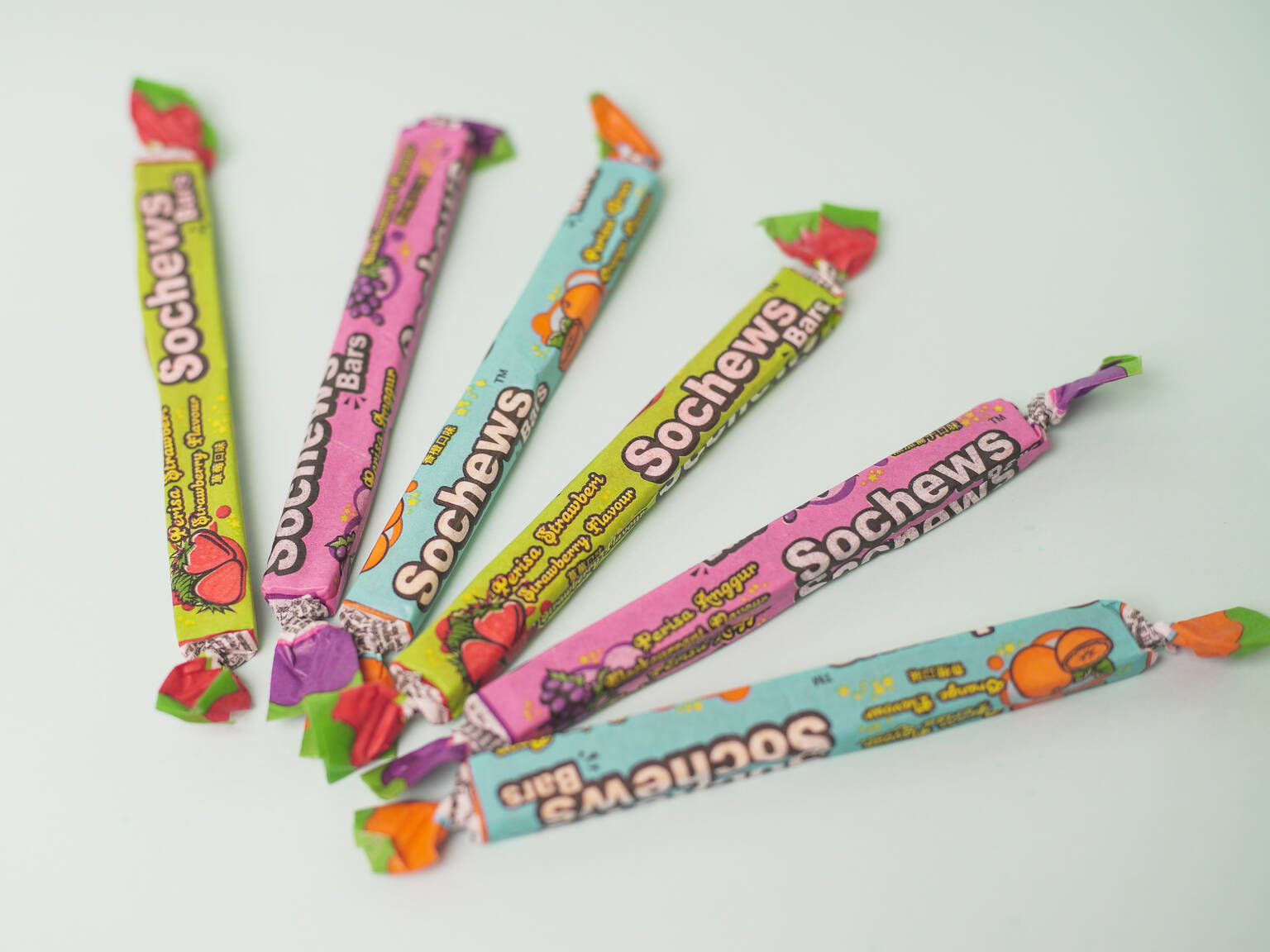 The 16 Best Hong Kong childhood sweets and snacks