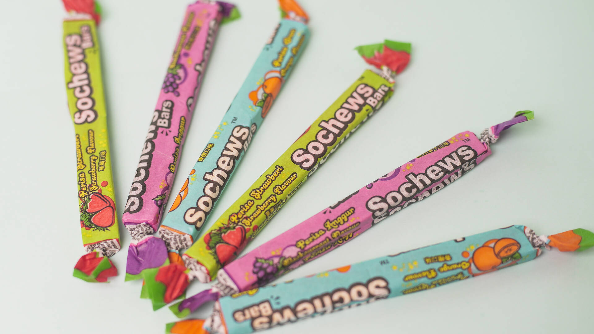 The 16 Best Hong Kong childhood sweets and snacks