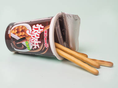 The 16 Best Hong Kong childhood sweets and snacks